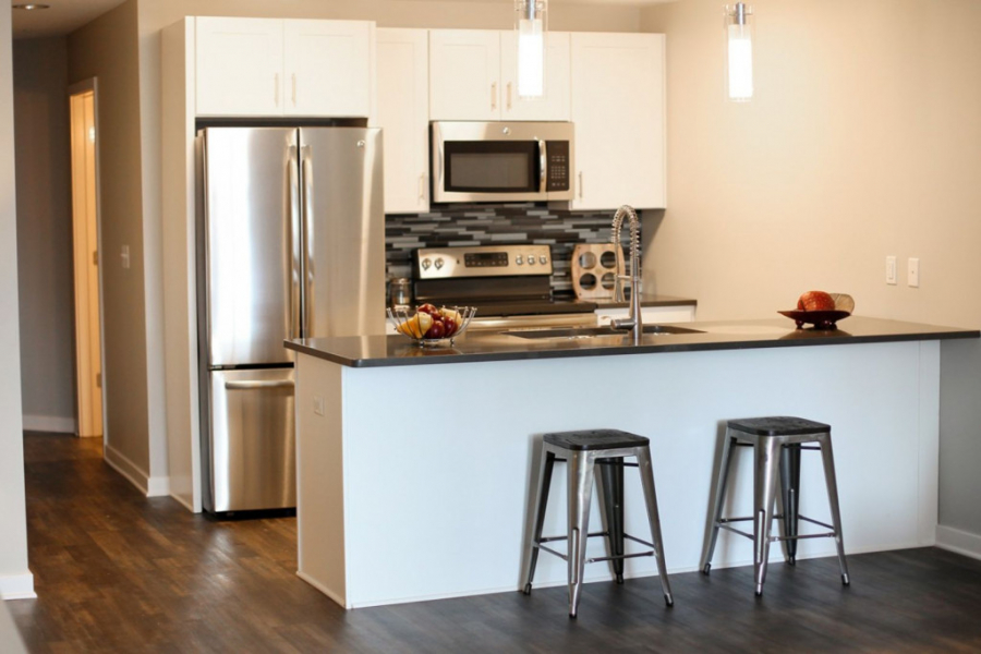 Flats at Strawberry Square – HBG Realty